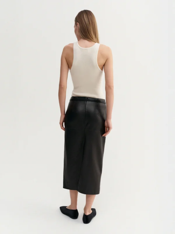 Almada Label - Luna Tank Top - Karisma