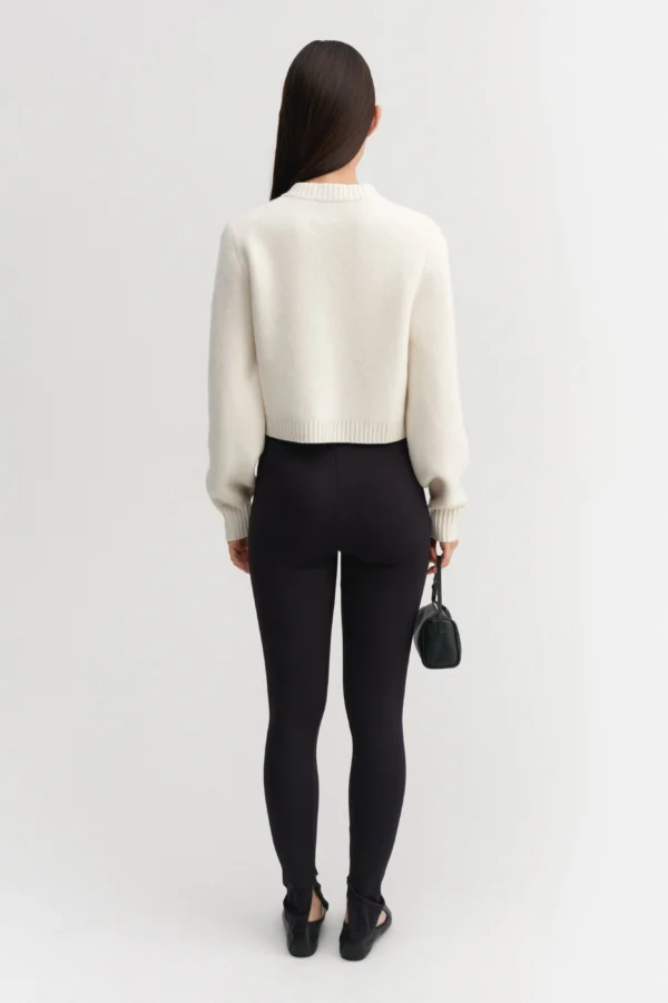 Almada Label - Zozo Cardigan - Karisma