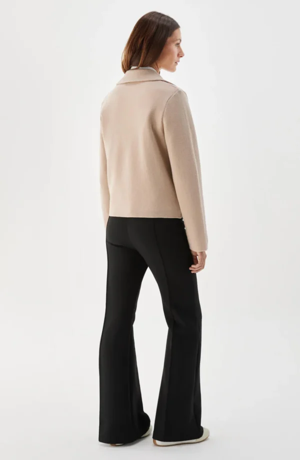 Busnel - Indra Jacket - Karisma